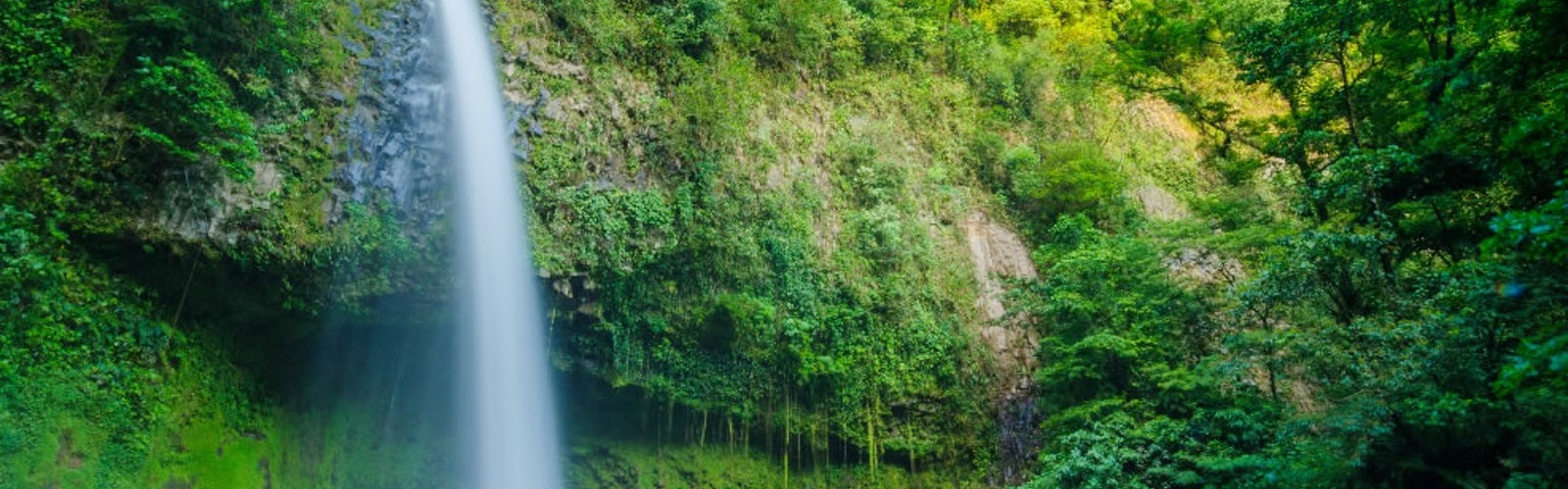 National Geographic Journeys - Explore Costa Rica - STAGINGS