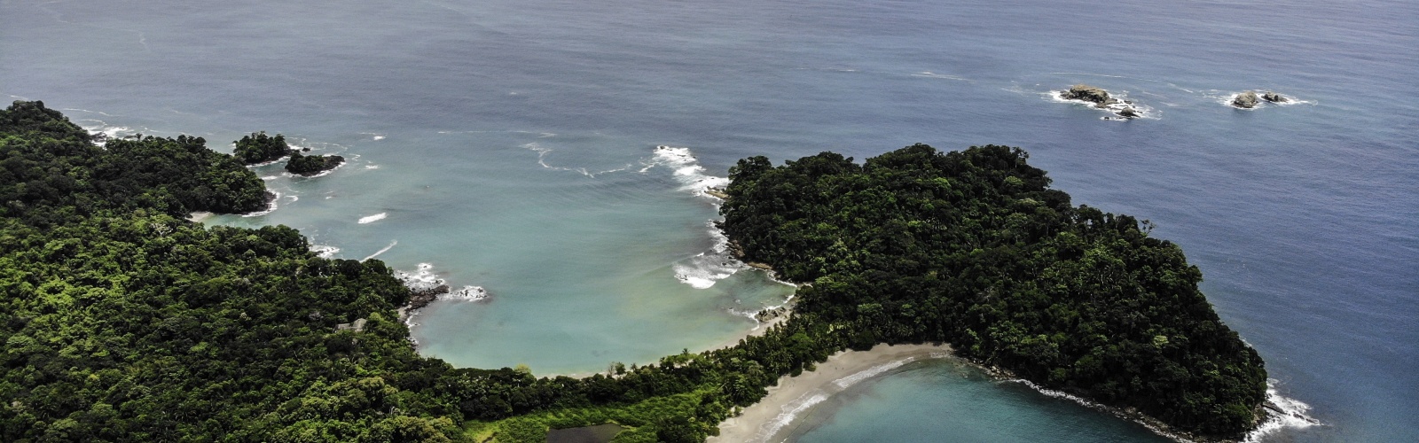 National Geographic Journeys - Explore Costa Rica - STAGINGS