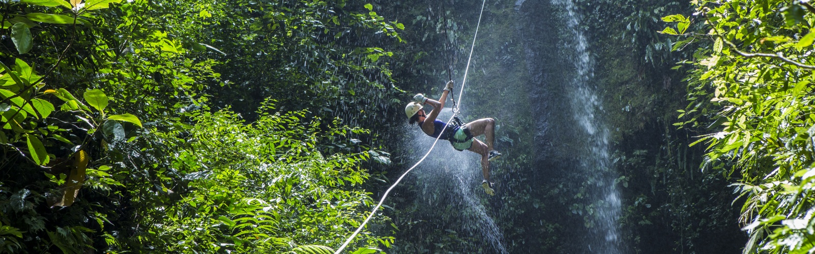 National Geographic Journeys - Explore Costa Rica - STAGINGS