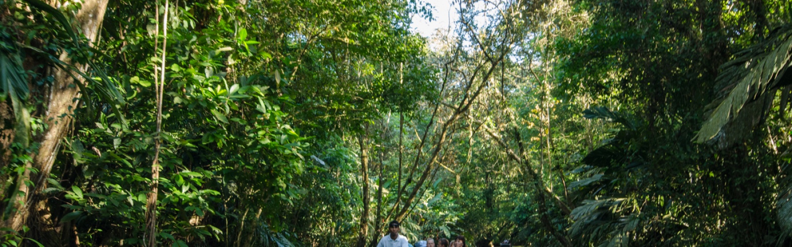 National Geographic Journeys - Explore Costa Rica - STAGINGS