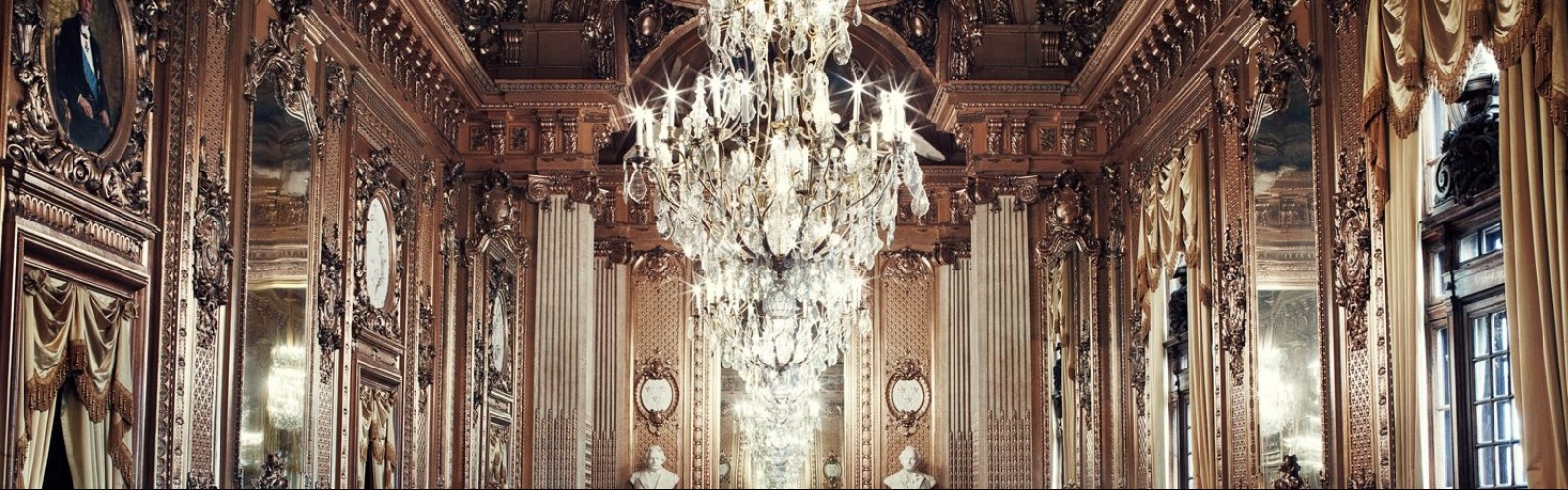 Kungliga Operan - Royal Swedish Opera - STAGINGS